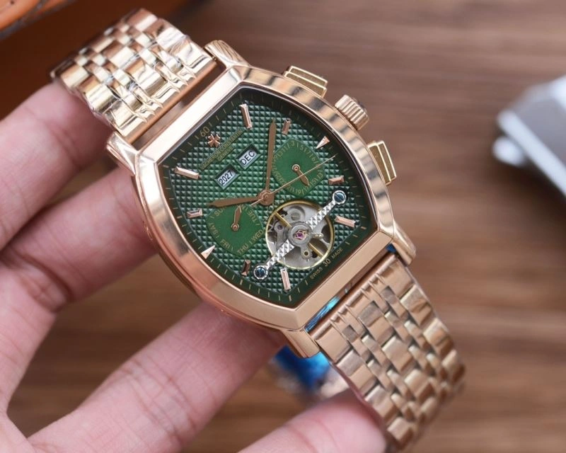 Real VACHERON CONSTANTIN Watches