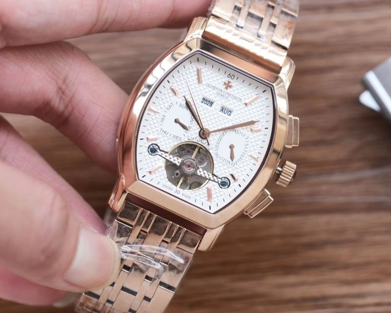 Real VACHERON CONSTANTIN Watches