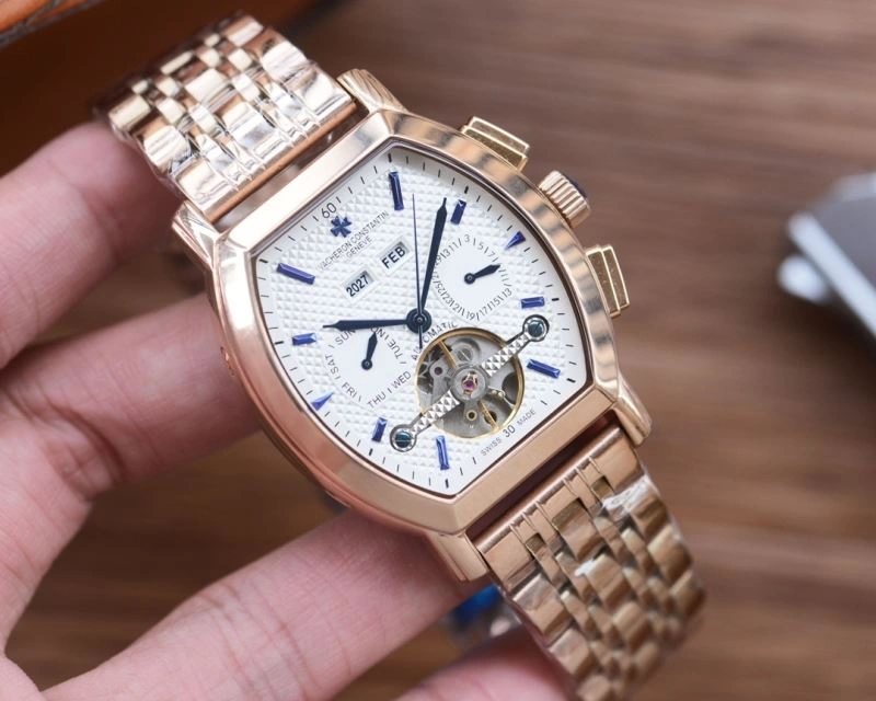 Real VACHERON CONSTANTIN Watches