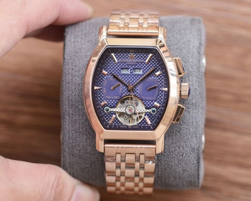 Real VACHERON CONSTANTIN Watches