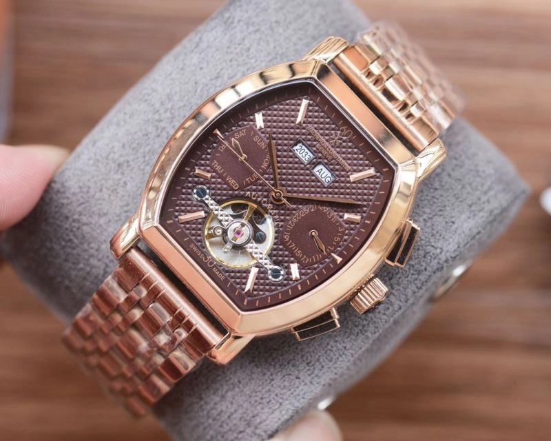 Real VACHERON CONSTANTIN Watches