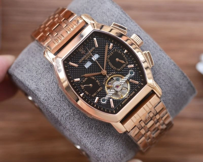 Real VACHERON CONSTANTIN Watches