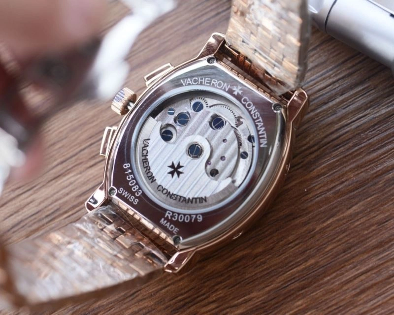 Real VACHERON CONSTANTIN Watches