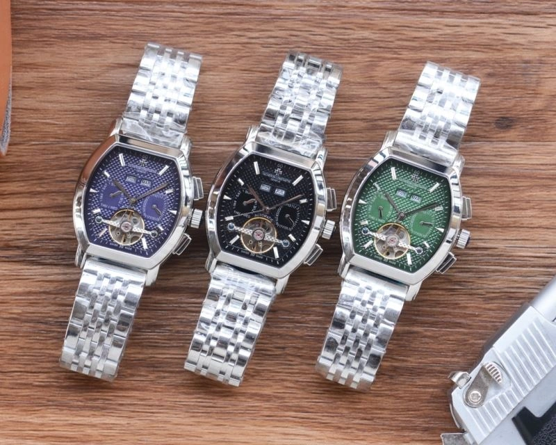 VACHERON CONSTANTIN Watches