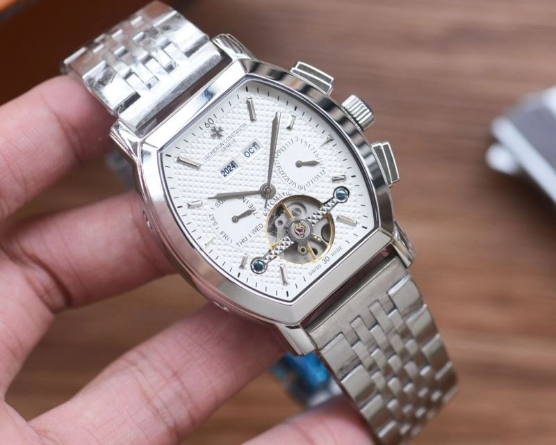 Genuine VACHERON CONSTANTIN Watches