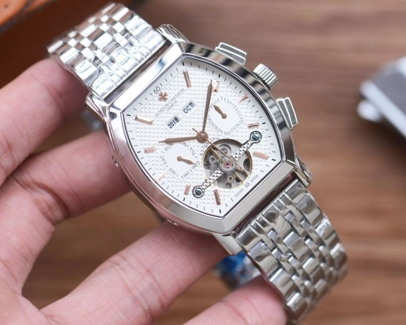 Genuine VACHERON CONSTANTIN Watches