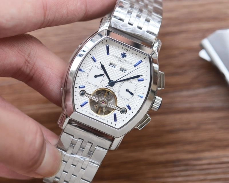 Genuine VACHERON CONSTANTIN Watches