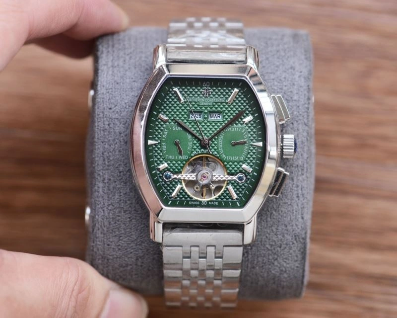 Genuine VACHERON CONSTANTIN Watches