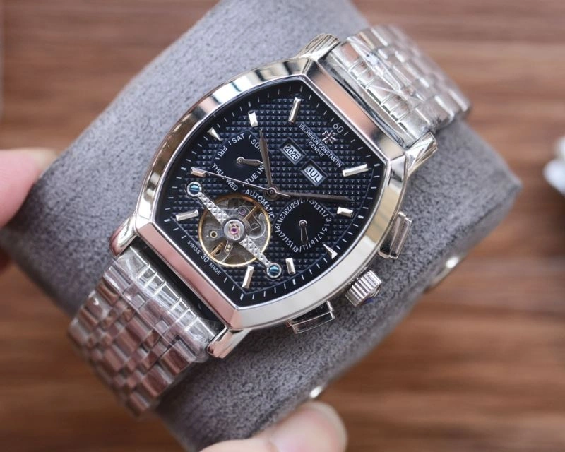 Genuine VACHERON CONSTANTIN Watches
