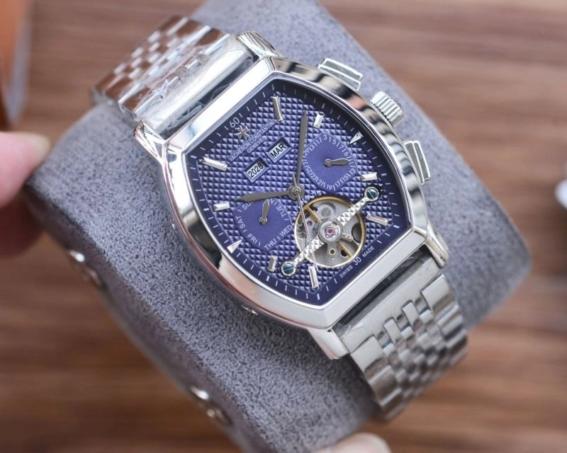 Genuine VACHERON CONSTANTIN Watches