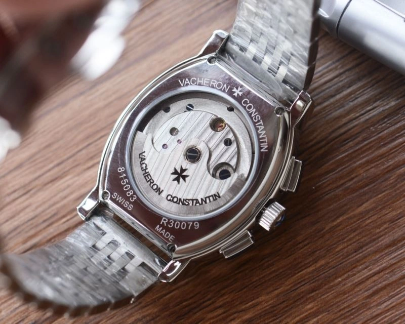 Genuine VACHERON CONSTANTIN Watches