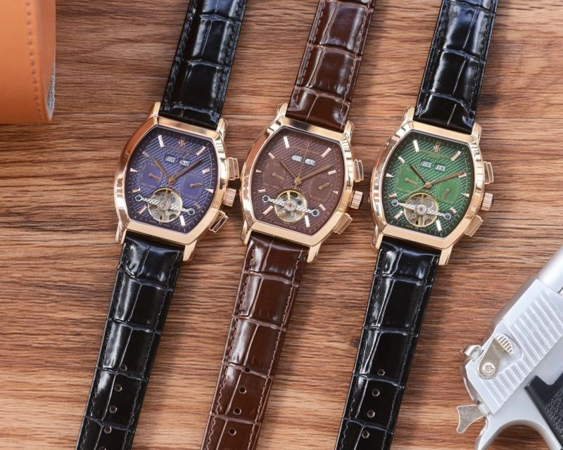 VACHERON CONSTANTIN Watches
