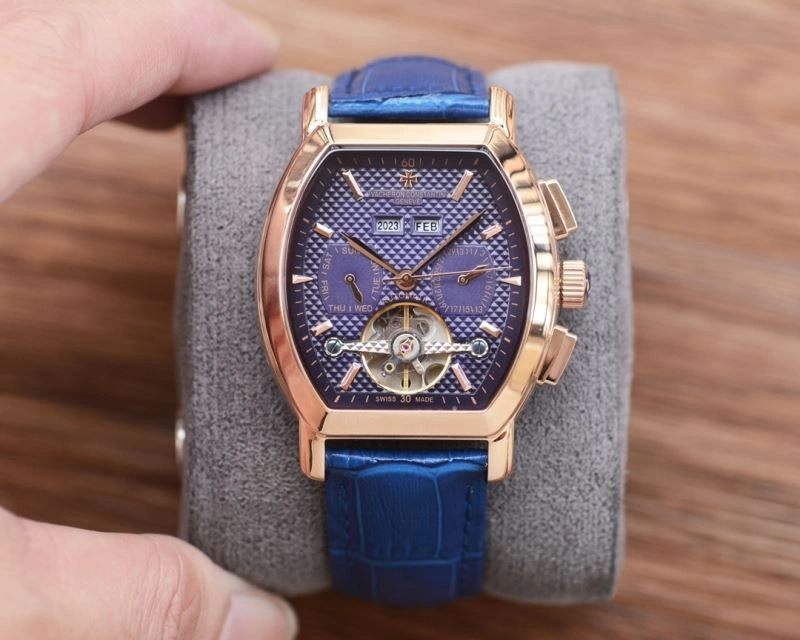 Official VACHERON CONSTANTIN Watches
