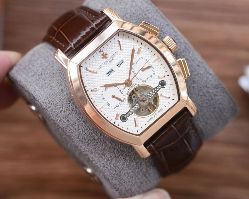 Official VACHERON CONSTANTIN Watches
