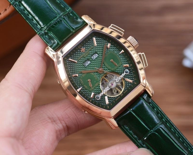 Official VACHERON CONSTANTIN Watches