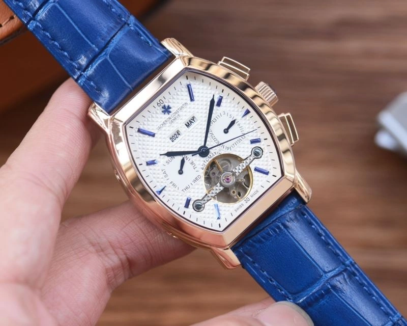 Official VACHERON CONSTANTIN Watches
