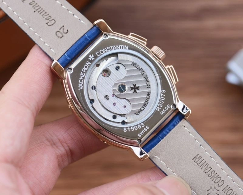 Official VACHERON CONSTANTIN Watches