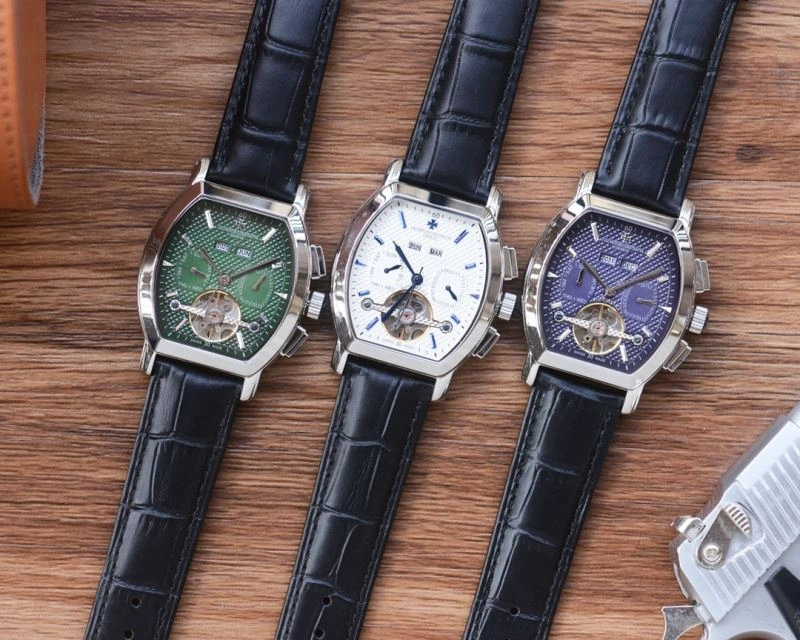 VACHERON CONSTANTIN Watches