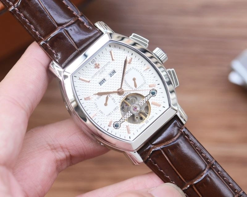 Cut-rate VACHERON CONSTANTIN Watches