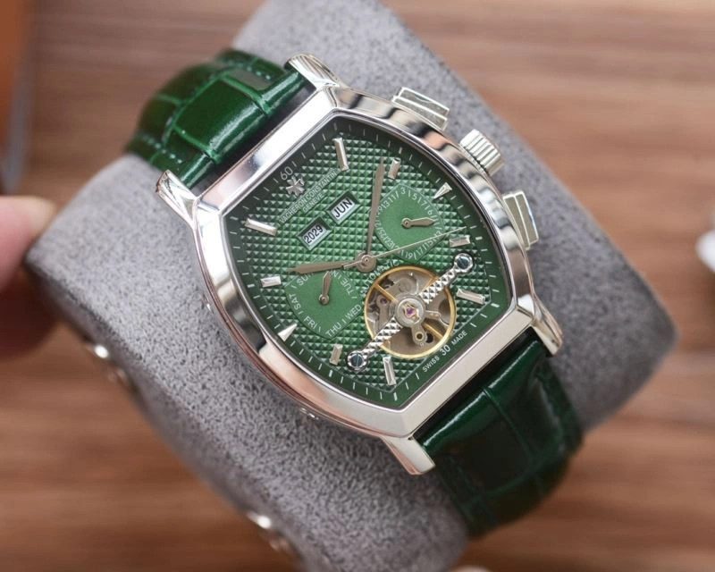 Cut-rate VACHERON CONSTANTIN Watches