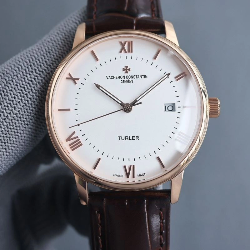 VACHERON CONSTANTIN Watches