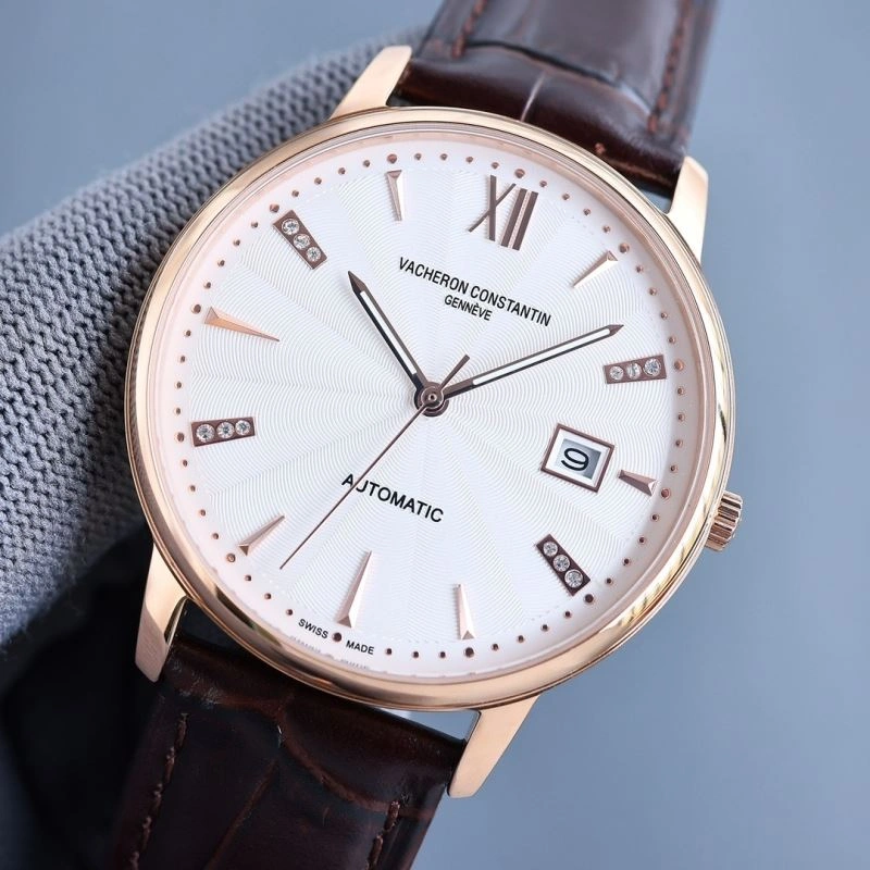 Reasonably priced VACHERON CONSTANTIN Watches