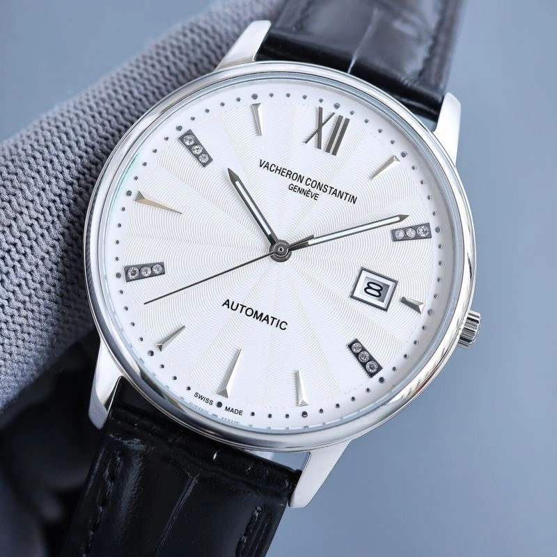 Reasonably priced VACHERON CONSTANTIN Watches