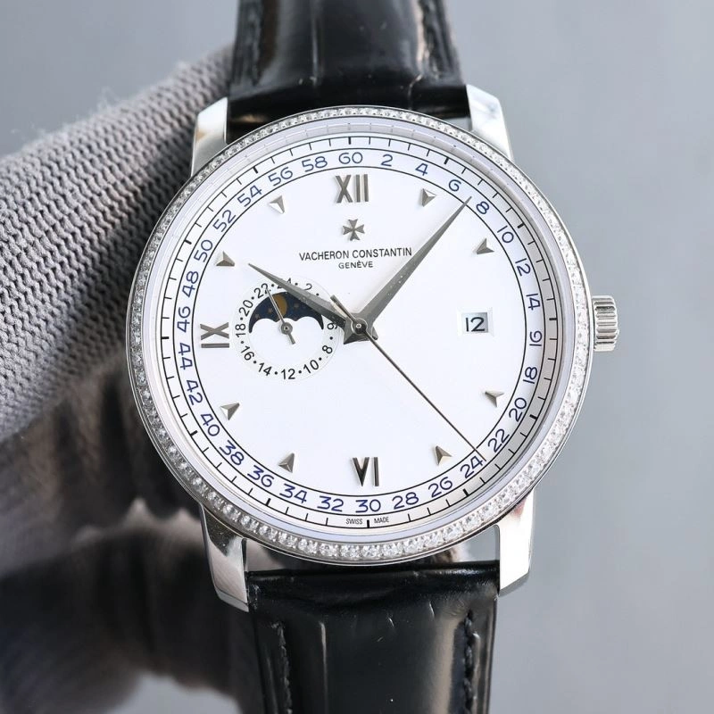 VACHERON CONSTANTIN Watches