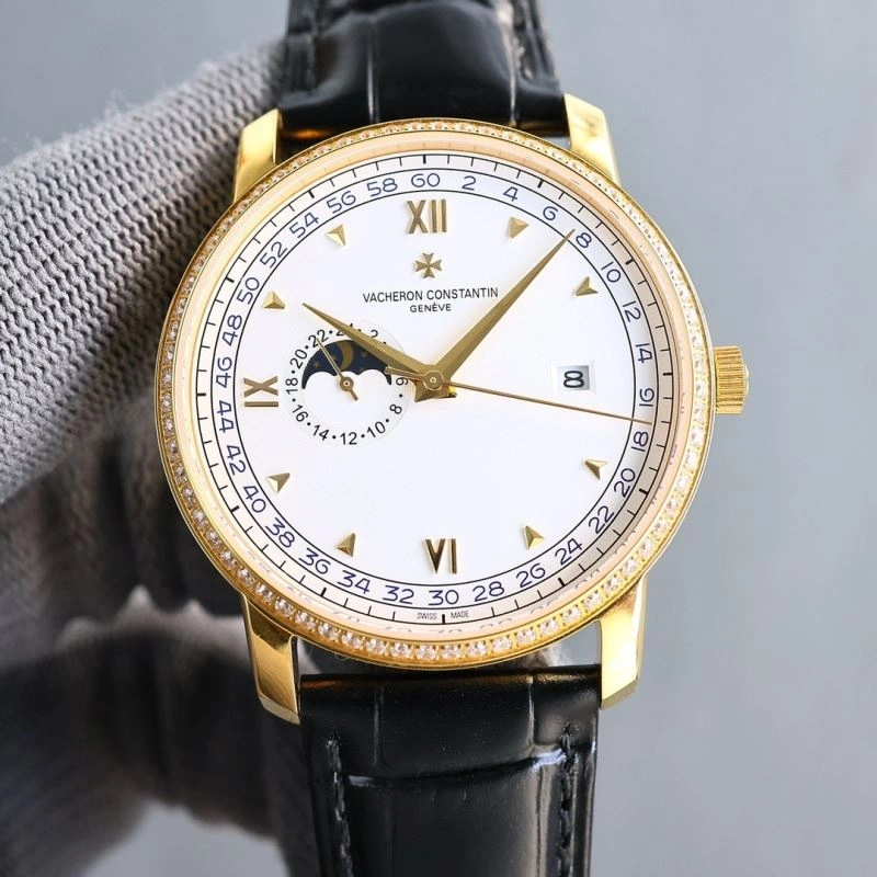 Discounted VACHERON CONSTANTIN Watches