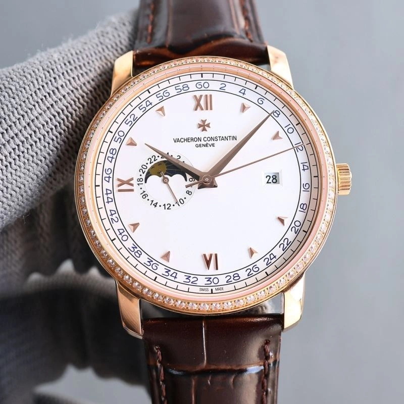 Discounted VACHERON CONSTANTIN Watches
