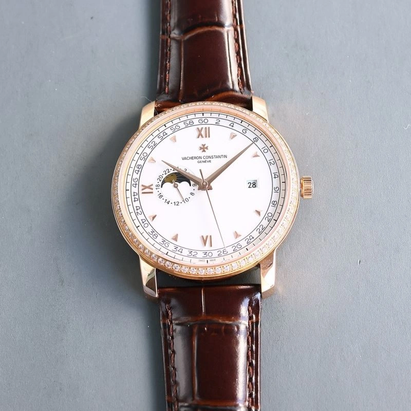 Discounted VACHERON CONSTANTIN Watches