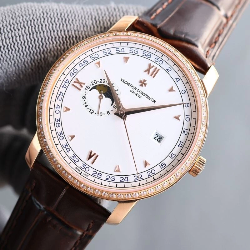 Discounted VACHERON CONSTANTIN Watches