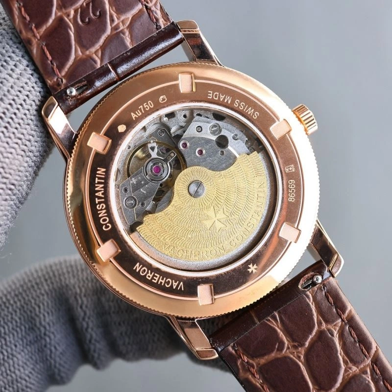 Discounted VACHERON CONSTANTIN Watches