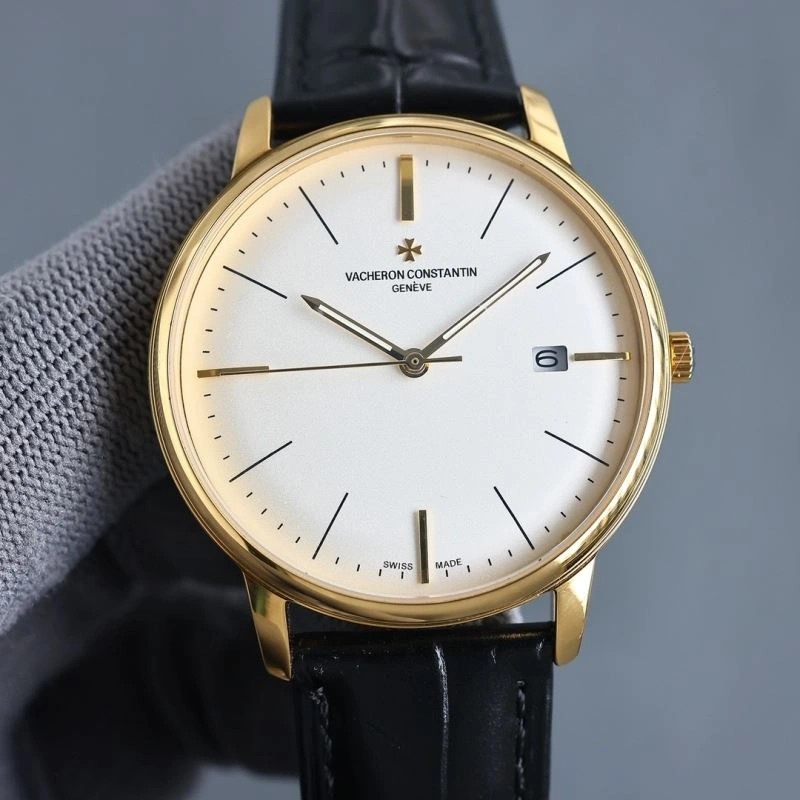 VACHERON CONSTANTIN Watches