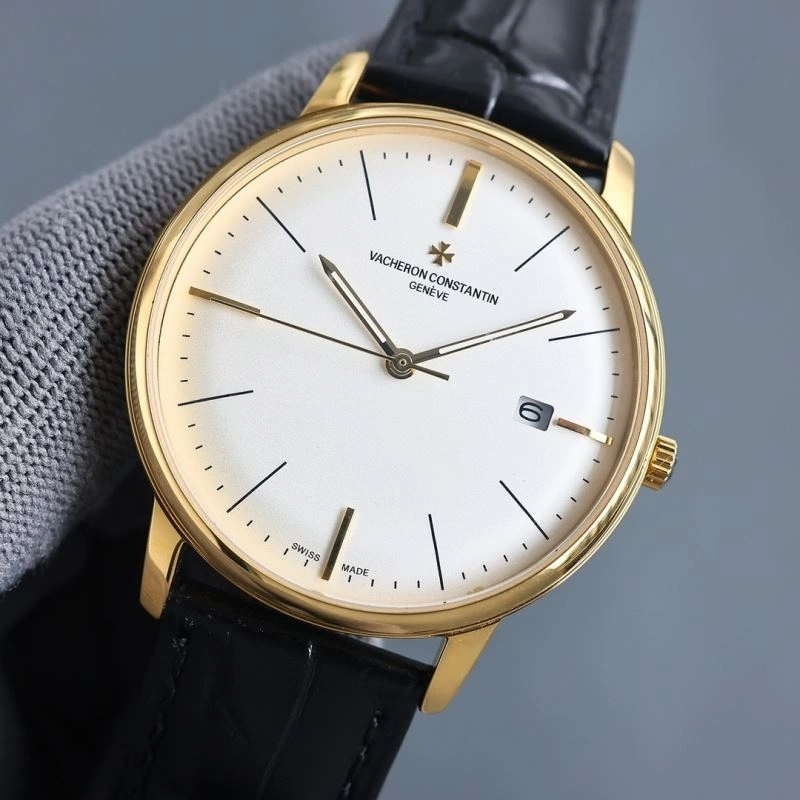 Indistinguishable VACHERON CONSTANTIN Watches