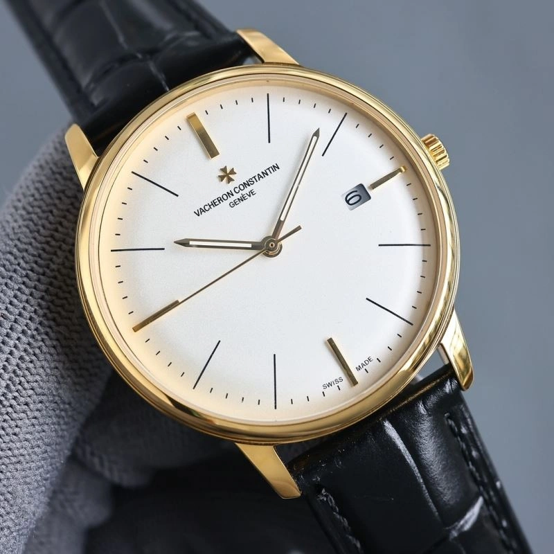Indistinguishable VACHERON CONSTANTIN Watches