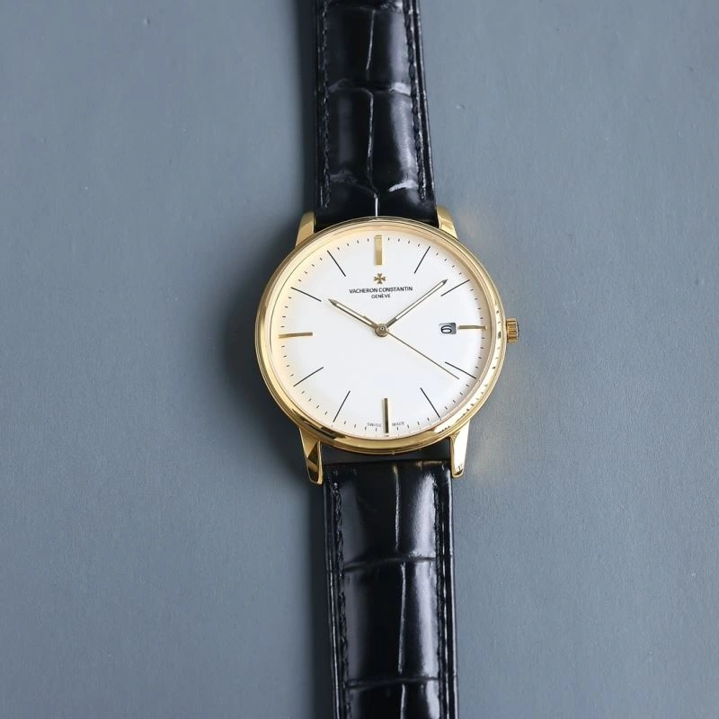 Indistinguishable VACHERON CONSTANTIN Watches