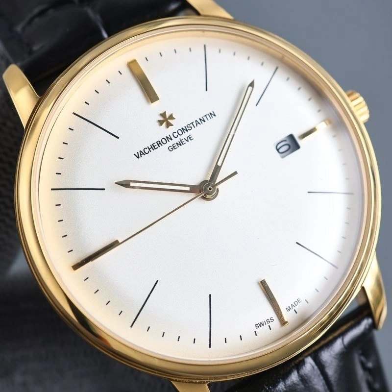 Indistinguishable VACHERON CONSTANTIN Watches