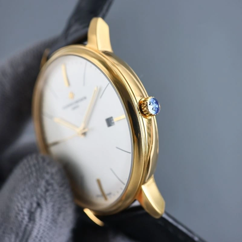 Indistinguishable VACHERON CONSTANTIN Watches