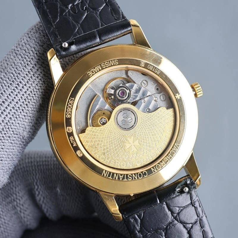 Indistinguishable VACHERON CONSTANTIN Watches