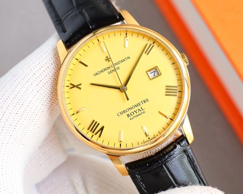 VACHERON CONSTANTIN Watches
