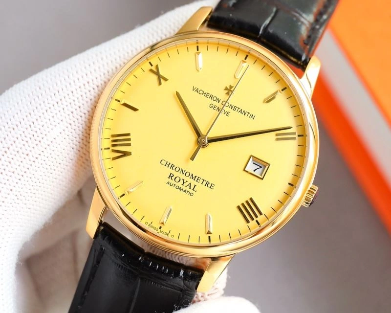 Budget-friendly VACHERON CONSTANTIN Watches