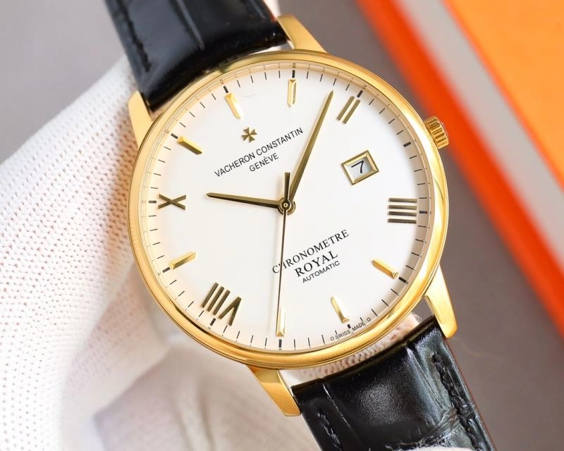 Budget-friendly VACHERON CONSTANTIN Watches