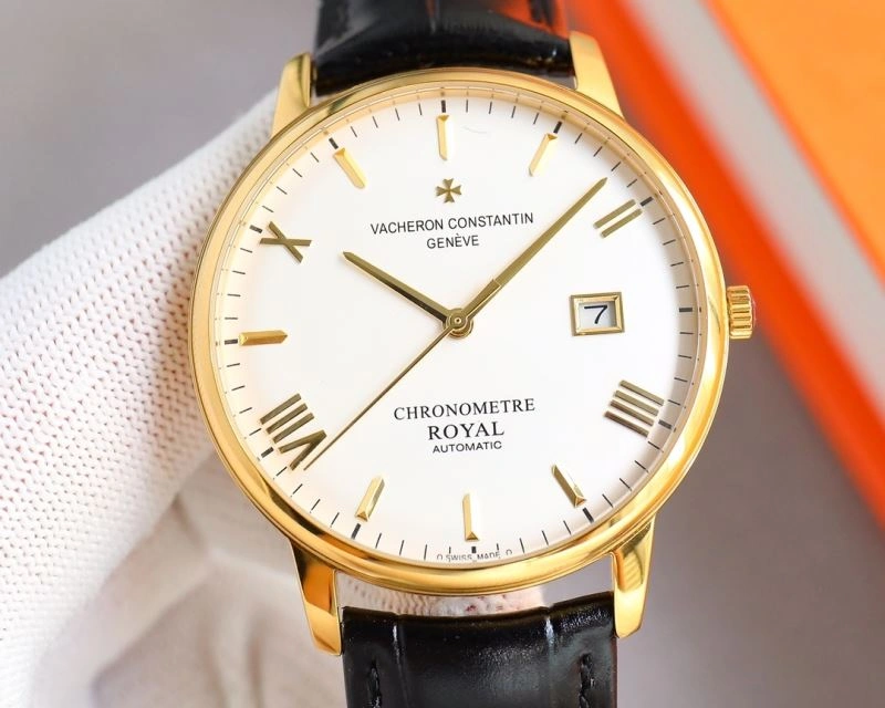 Budget-friendly VACHERON CONSTANTIN Watches