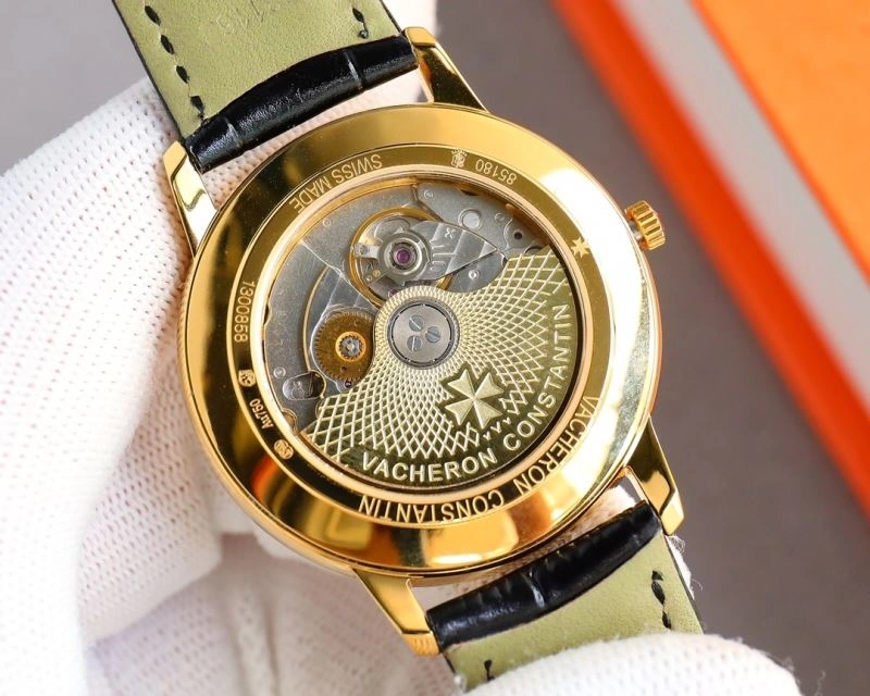 Budget-friendly VACHERON CONSTANTIN Watches
