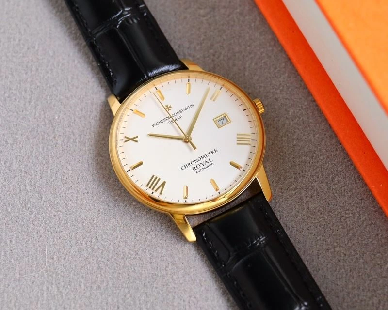 Budget-friendly VACHERON CONSTANTIN Watches