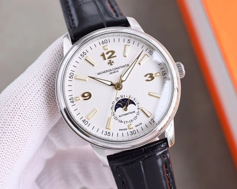 VACHERON CONSTANTIN Watches