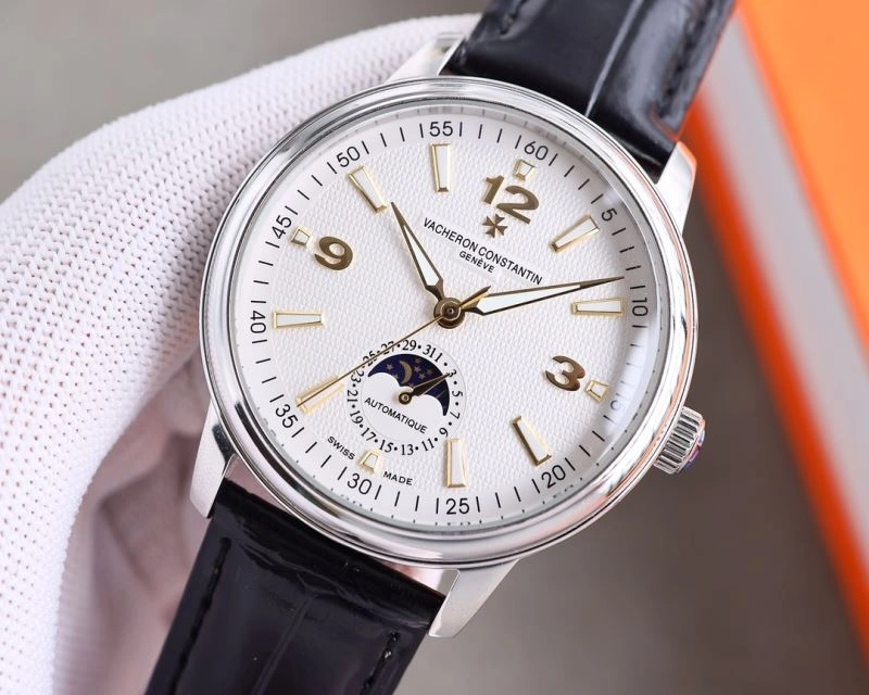 Top mirror VACHERON CONSTANTIN Watches