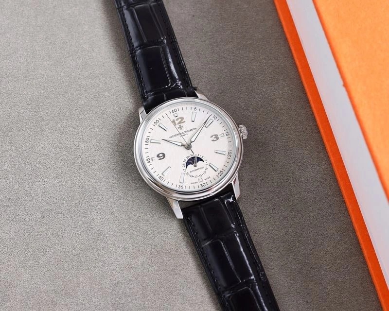 Top mirror VACHERON CONSTANTIN Watches