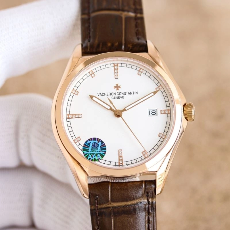 VACHERON CONSTANTIN Watches
